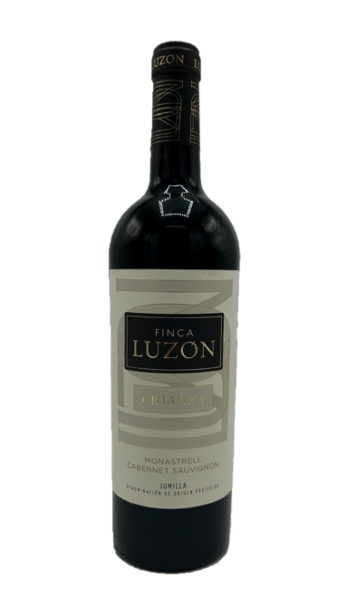 Bodegas Luzon Finca Luzon Crianza 2019 – Hard to Find Wines
