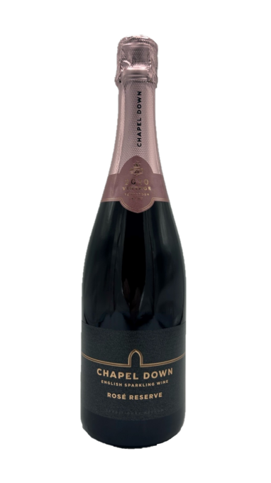Chapel Down Rose Reserve 2020 – Hard to Find Wines