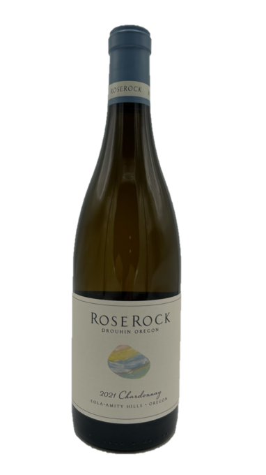 Domaine Drouhin Roserock Chardonnay 2021 – Hard to Find Wines