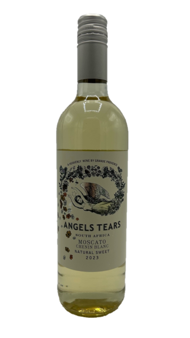 Grande Provence Angels Tears Moscato/Chenin 2023 – Hard to Find Wines