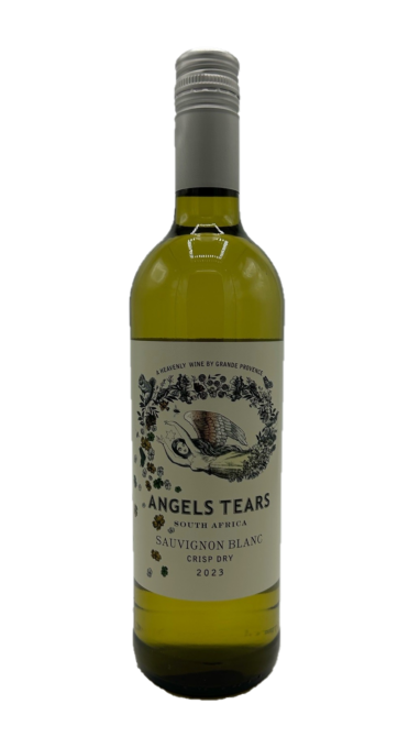 Grande Provence Angels Tears Sauvignon Blanc 2023 – Hard to Find Wines