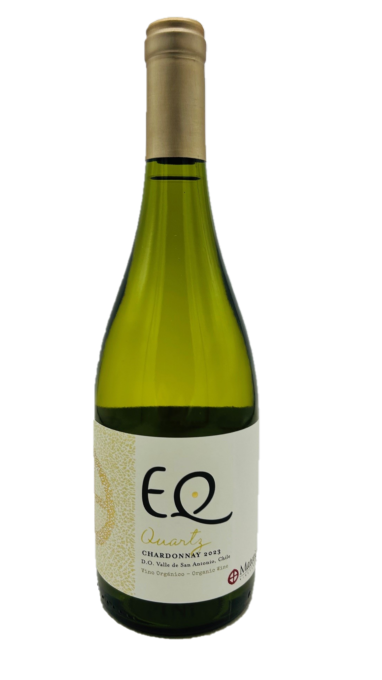 Matetic EQ Quartz Chardonnay 2023 – Hard to Find Wines