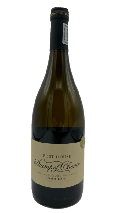 Post House Stamp of Chenin 2022 – Hard to Find Wines