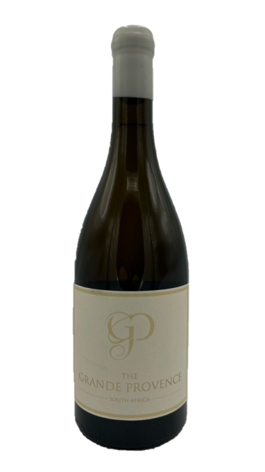 The Grande Provence White 2019 – Hard to Find Wines
