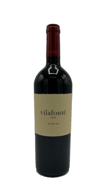 Vilafonte Series M 2020 – Hard to Find Wines