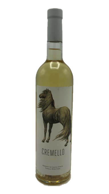 Cavalli Cremello 2014 – Hard to Find Wines