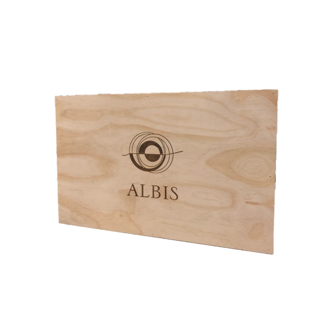 Haras de Pirque Albis Cabernet Sauvignon Carmenere 2018 Case – Hard to ...
