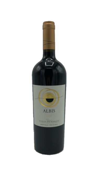 Haras de Pirque Albis Cabernet Sauvignon Carmenere 2018 – Hard to Find ...