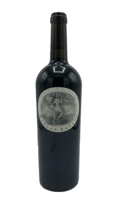 Harlan Estate Napa Valley Red 2016 – Hard to Find Wines