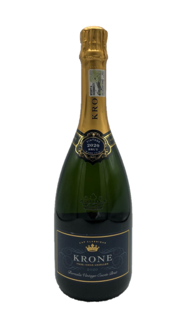 Krone Borealis Cuvee Brut MCC 2020 – Hard to Find Wines
