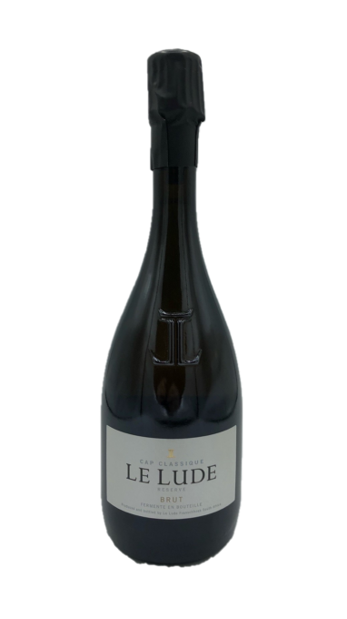 Le Lude MCC Brut NV – Hard to Find Wines
