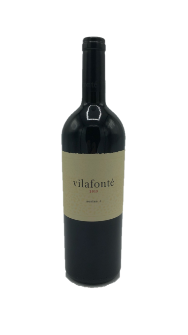 Vilafonte Series C 2015 – Hard to Find Wines