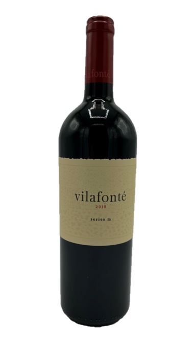 Vilafonte Series M 2019 – Hard to Find Wines